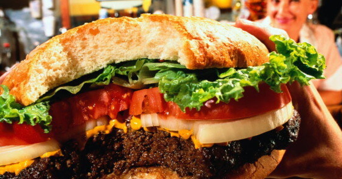 Knowing Why You Overeat Is The Key To Making Healthier Choices ...