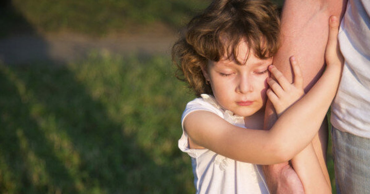 I Became A Feminist The Day I Became A Father | HuffPost Parents