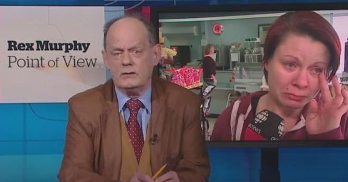 Rex Murphy: Newfoundland's Budget Is An 'Avalanche Of Misery And Gloom ...