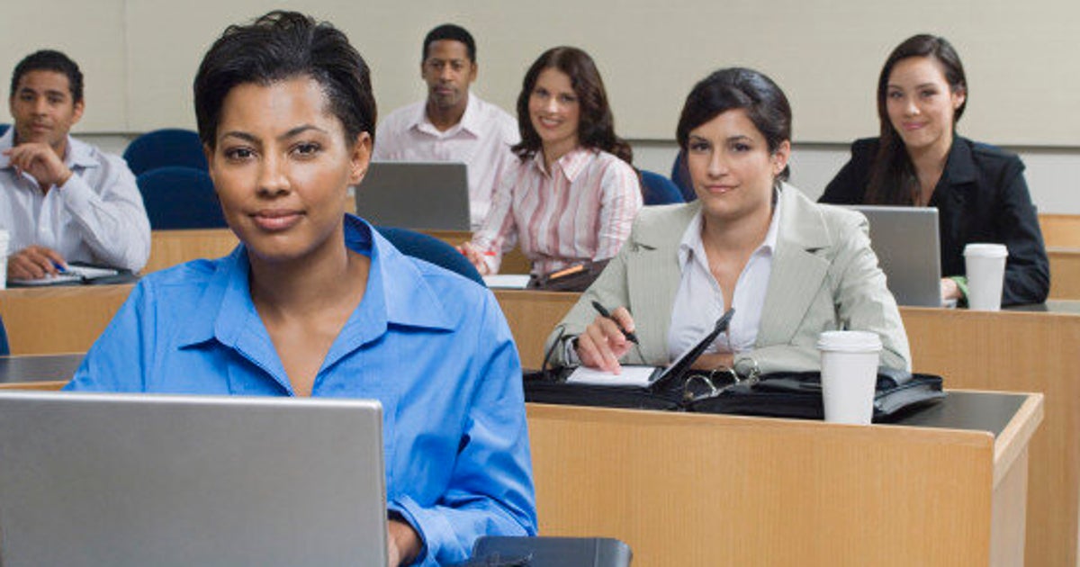 Learning A Language Can Boost Mental Agility In One Week | HuffPost Life