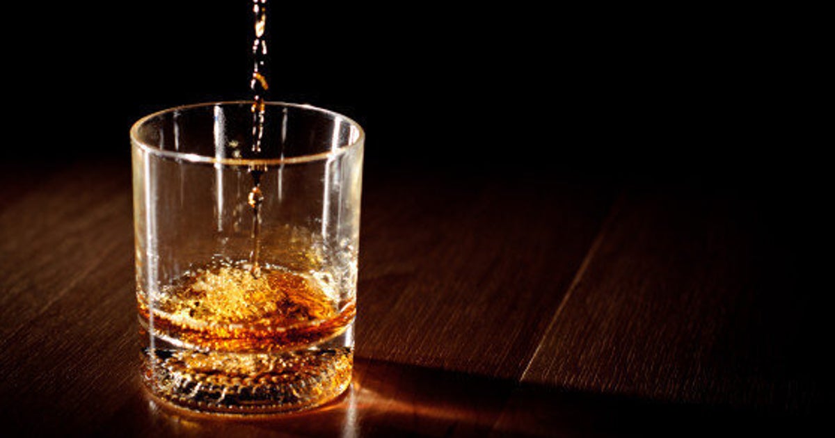 Burns Night Supper: 9 Recipes To Celebrate Robbie Burns Day | HuffPost Life