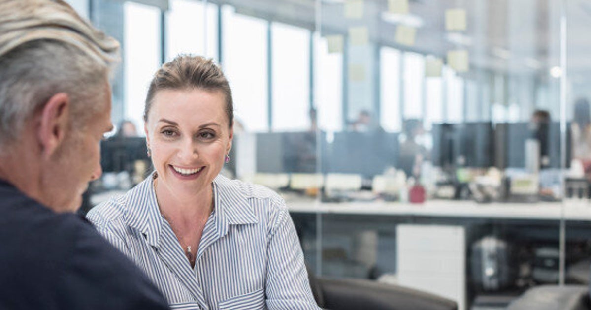 How To Define Your Ideal Client | HuffPost Business