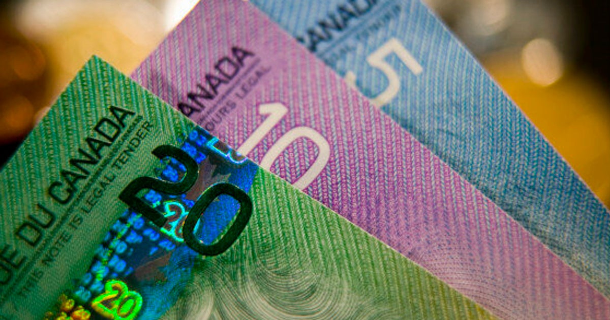 $15 Minimum Wage? Wealthiest Canadians Among Those Most Opposed ... $15 Minimum Wage? Wealthiest Canadians Among Those Most Opposed ...