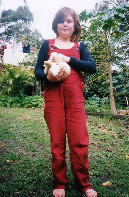 Real Life Jessica Rabbit Penny Brown