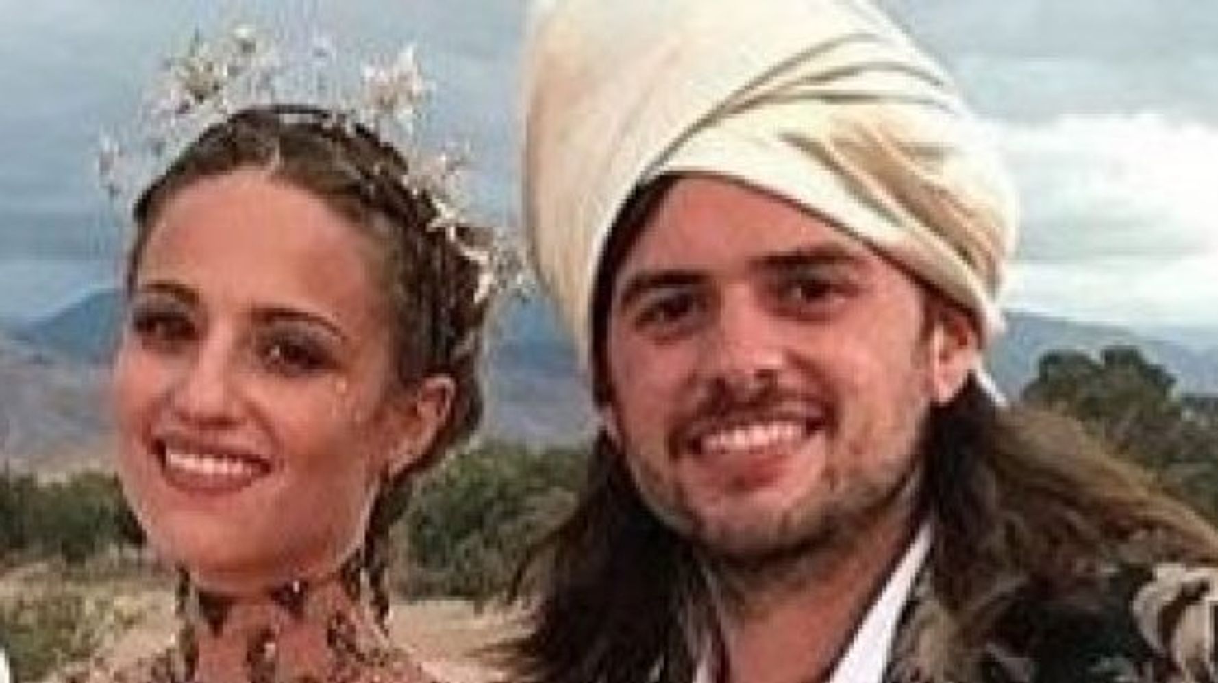 Dianna Agron s Wedding Dress Is A 20 500 Off The Runway Valentino Creation HuffPost Null dianna-agron-s-wedding-dress-is-a-20-500-off-the-runway-valentino-creation-huffpost-null