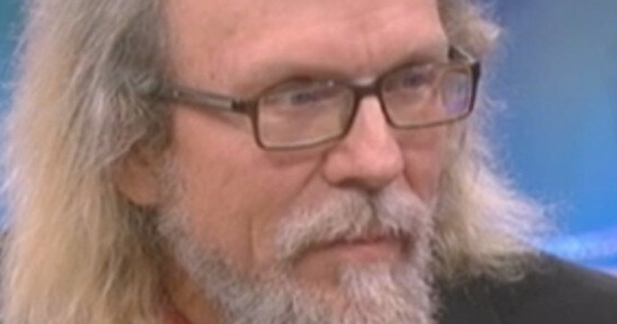 Craig Cobb, White Supremacist, Learns He's Part African (VIDEO ...