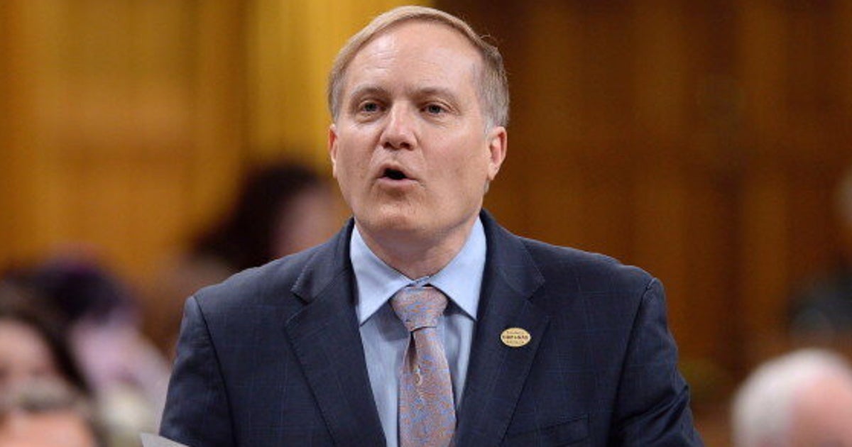 Peter Julian Quits As NDP House Leader To Explore Leadership Bid ...