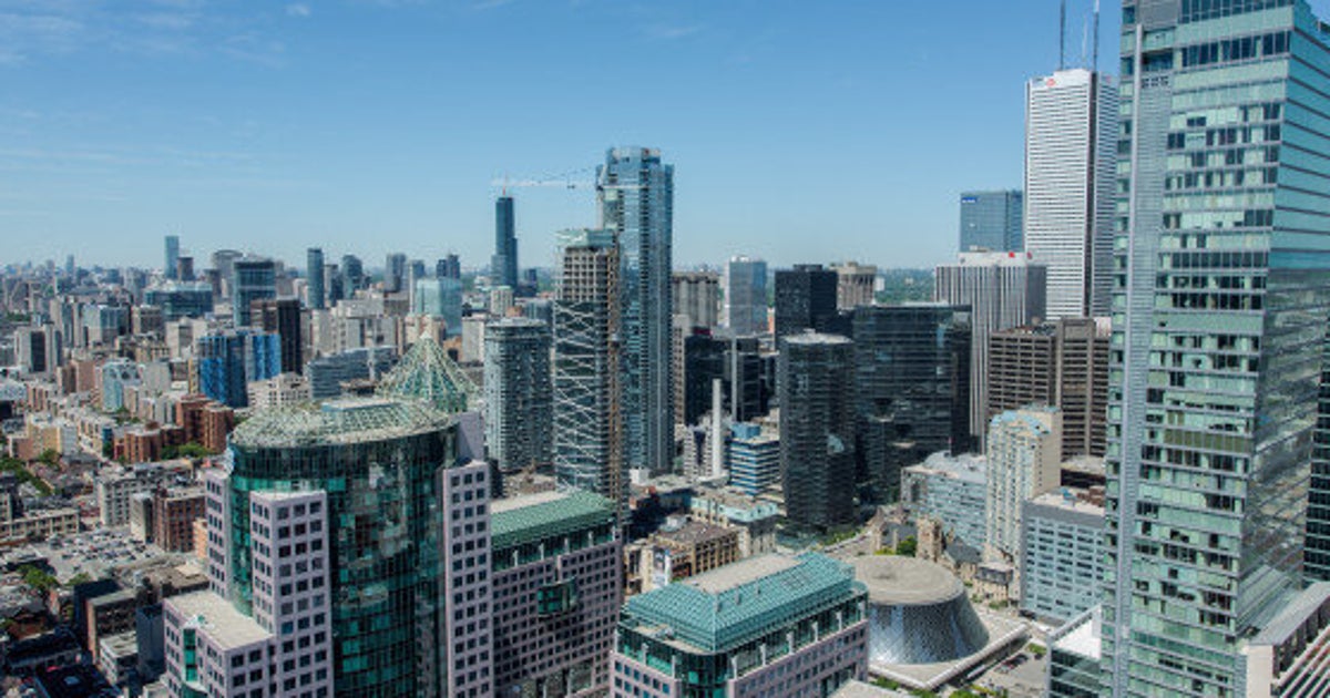 Toronto Tenants See Rent Double As Industry Argues Against Controls ...
