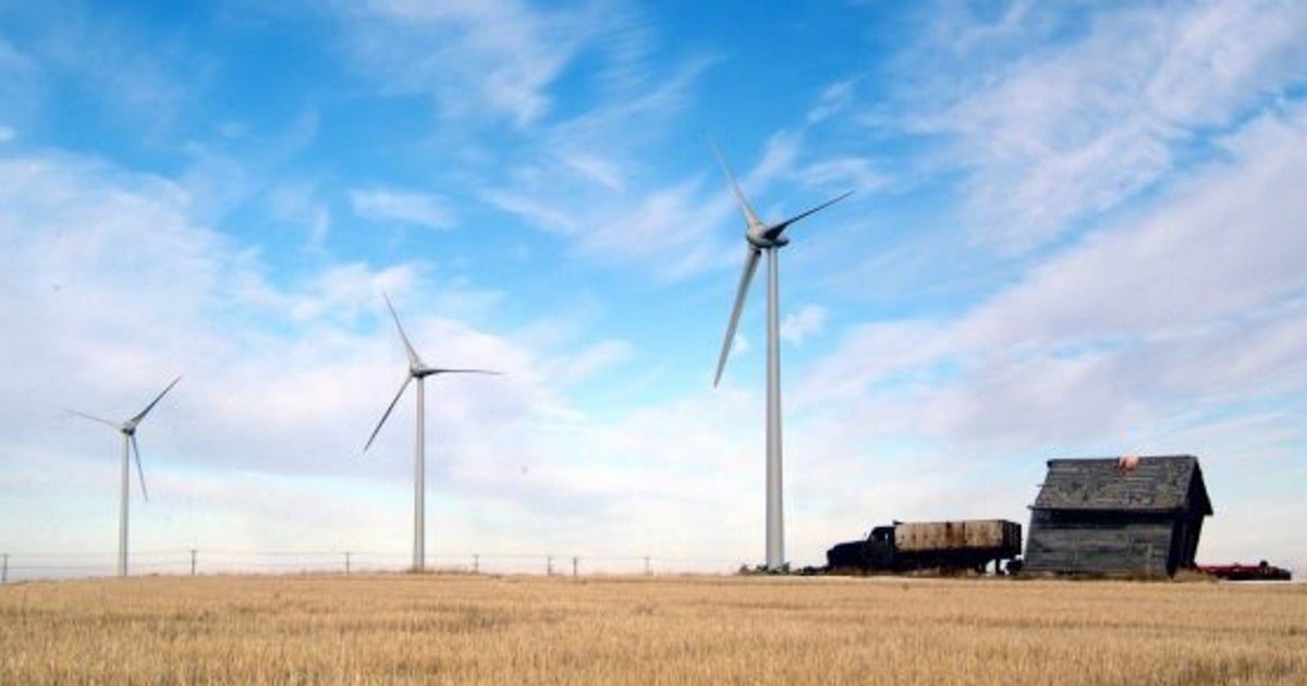 How Calgary Is Looking Ahead And Embracing Clean Energy | HuffPost Alberta