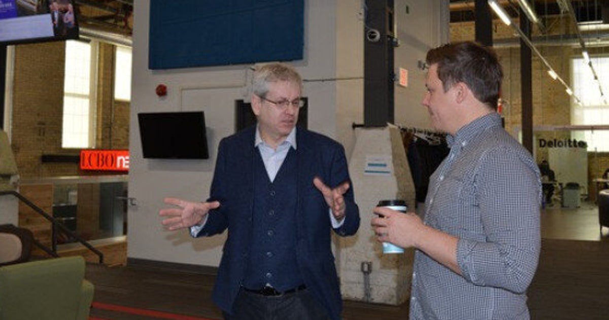 Fairness For Canadian Workers Means Clawing Back CEO Perks | HuffPost ...