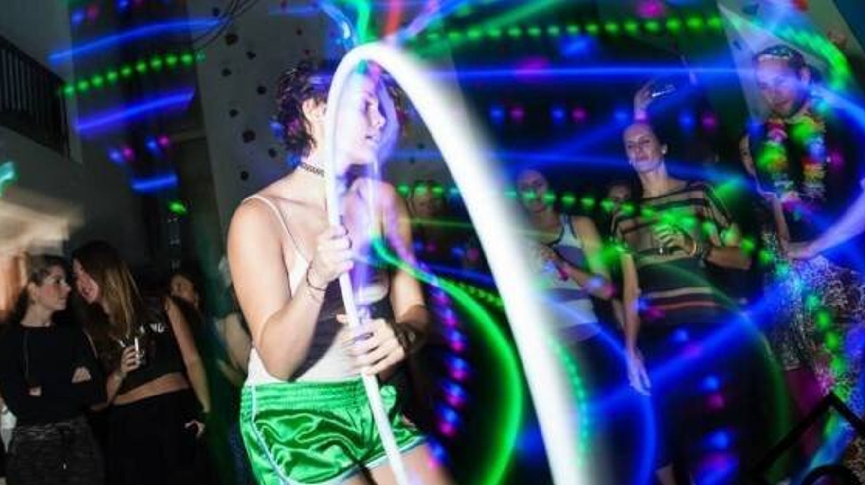 Daybreaker Toronto An Inside Look At The Daytime Rave Scene HuffPost daybreaker-toronto-an-inside-look-at-the-daytime-rave-scene-huffpost