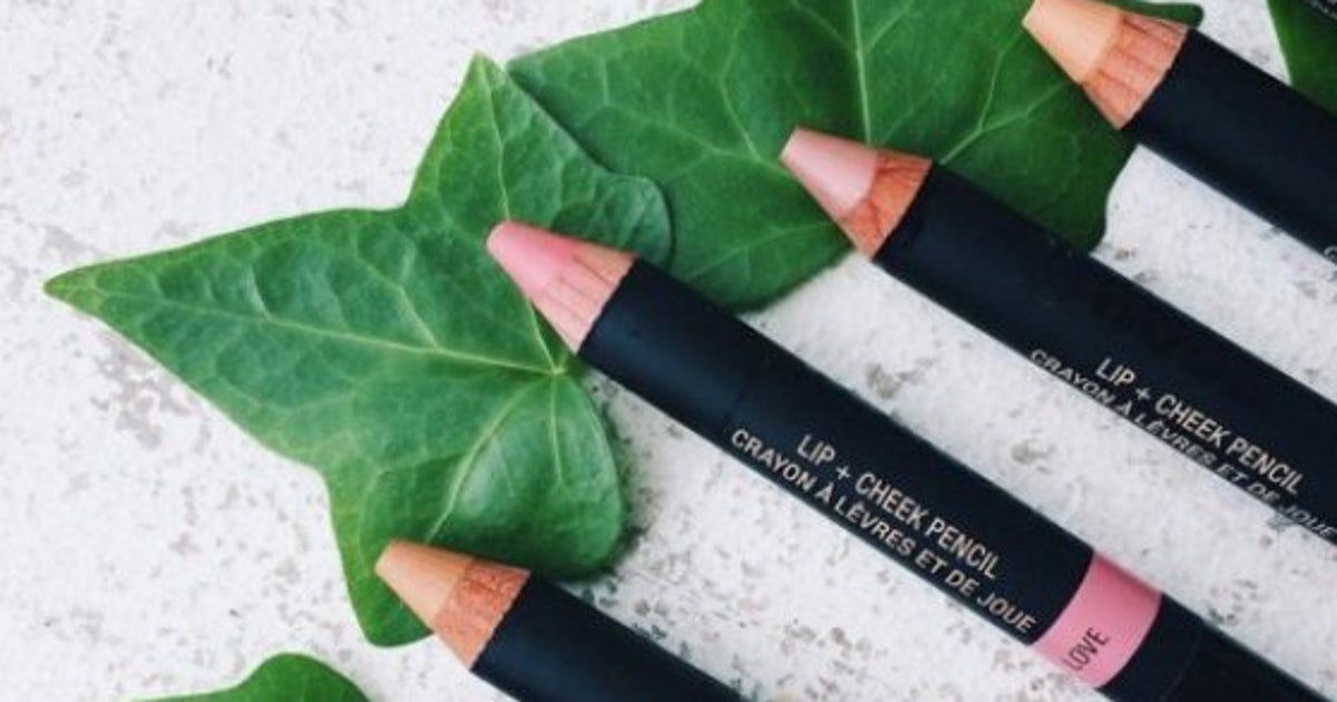Nudestix vs. Conventional Makeup: Which Is The Easiest And Fastest ...