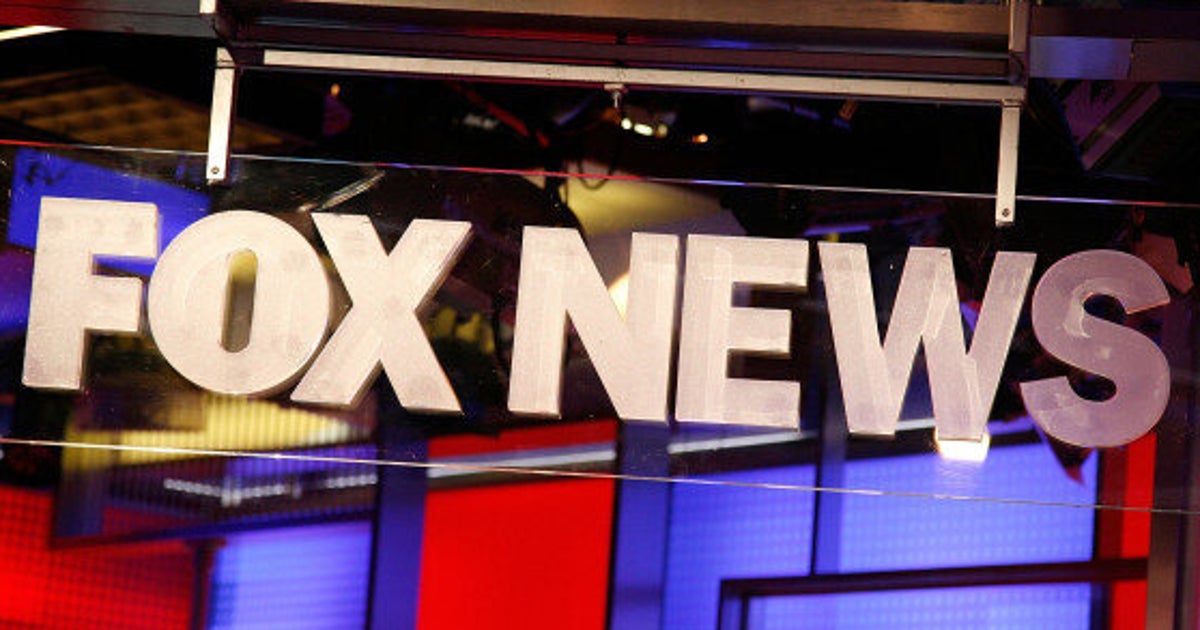 Fox News To Add ‘For Entertainment Purposes Only' Disclaimer | HuffPost ...