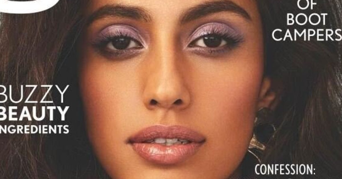 Bali Kaur Bassi Is The First Punjabi Model On A Canadian Fashion ...