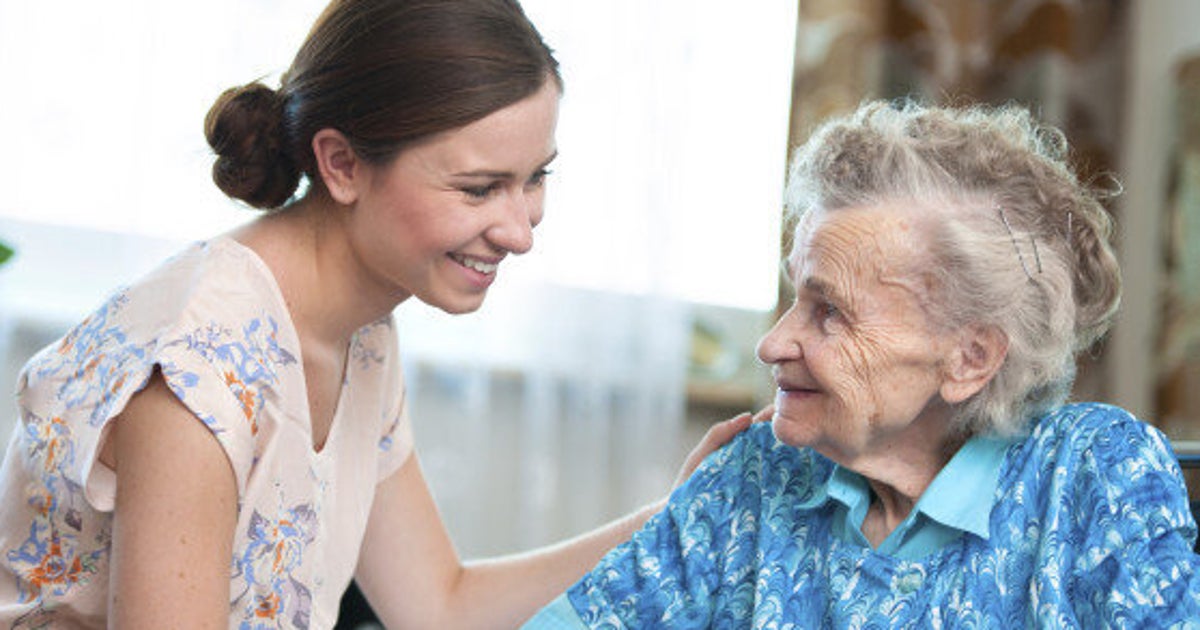 Acknowledging The Silent Contributions Of Personal Support Workers ...