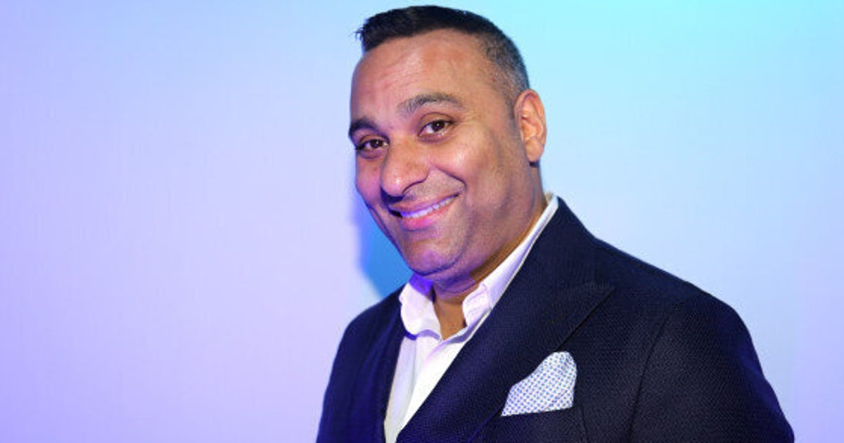 Comedian Russell Peters Has A New Love For Toronto | HuffPost Life