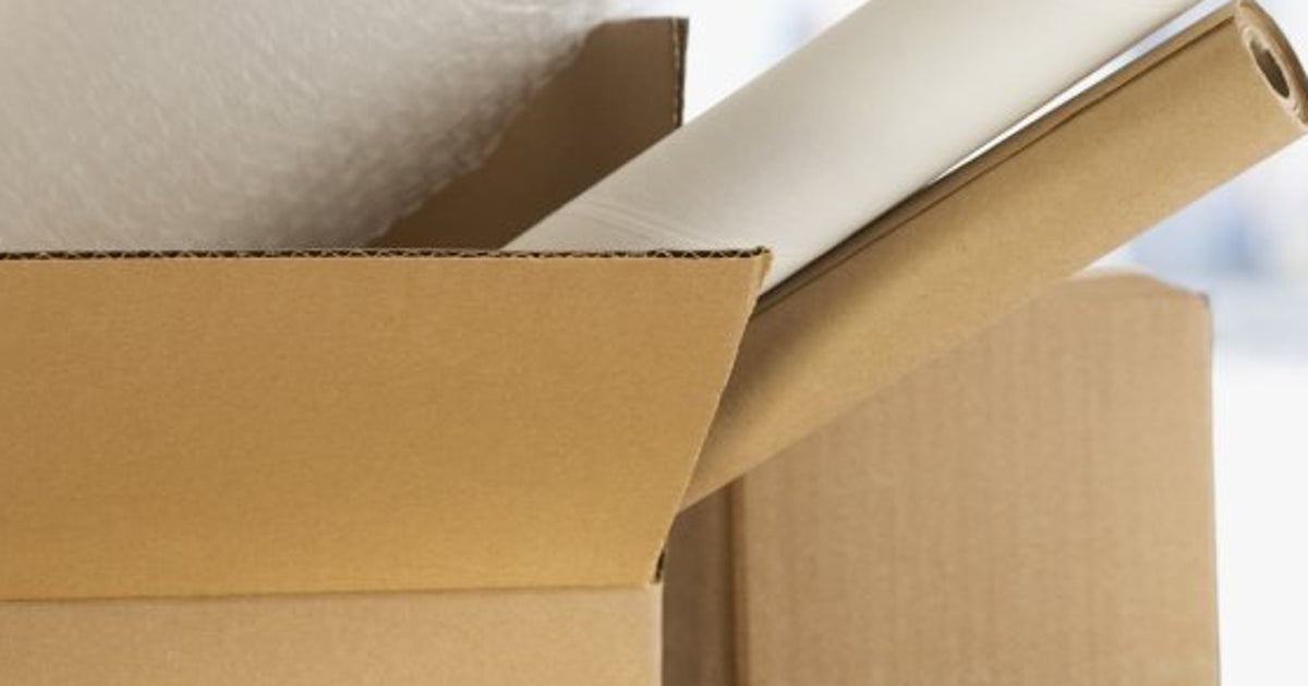 Unpacking The Balikbayan Box: A Filipino-Canadian Tradition | HuffPost Life