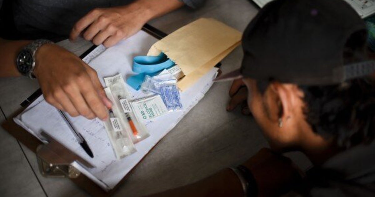 Harm Reduction Drug Policies Are Saving Lives | HuffPost Life