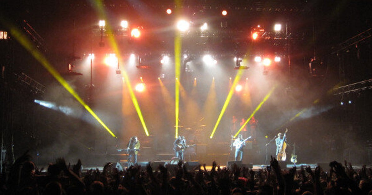 How An Epic Gig Changed My Life | HuffPost British Columbia