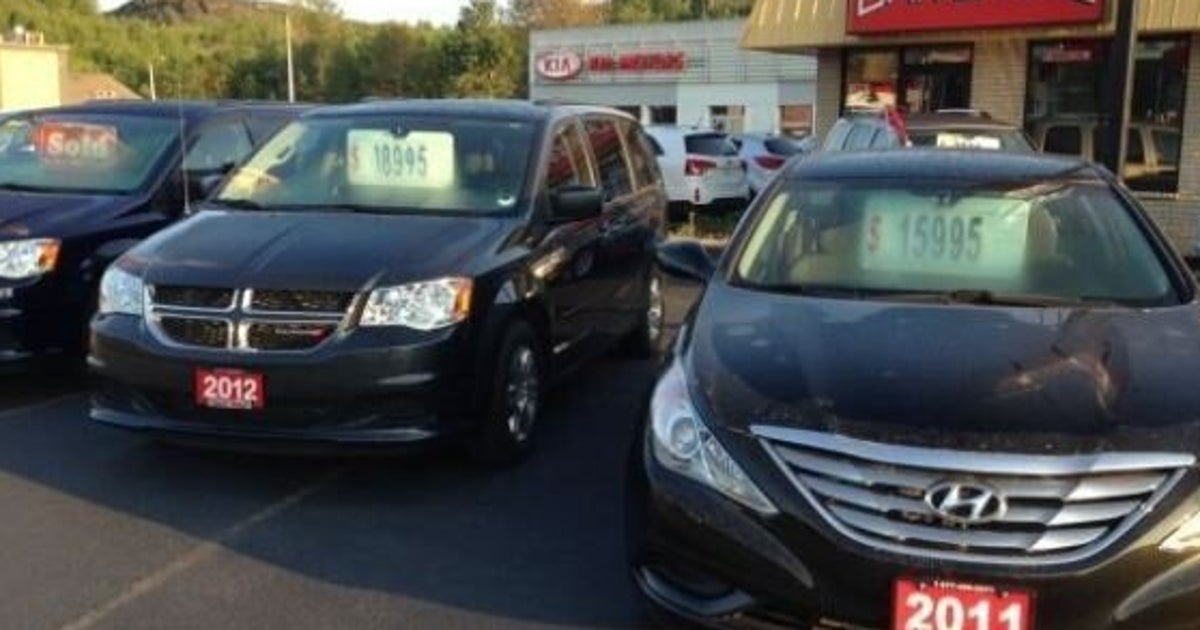 Car Pricing Basics: How To Tell If You Are Being Overcharged | HuffPost ...