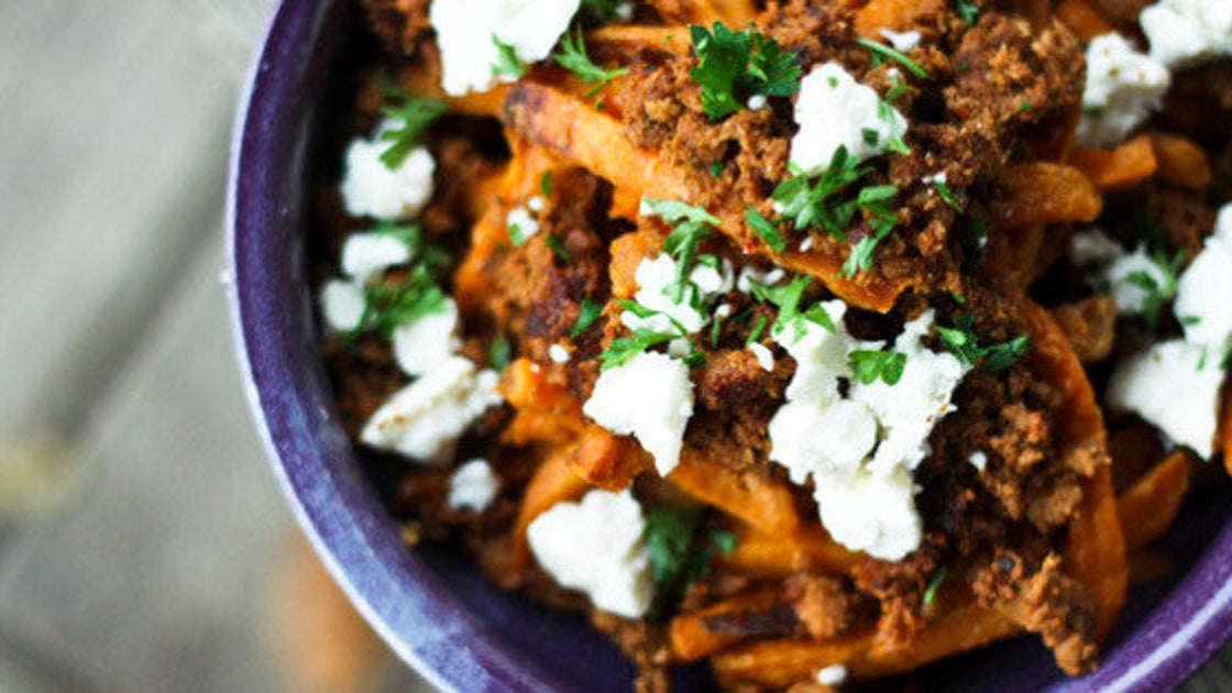 best poutine recipe