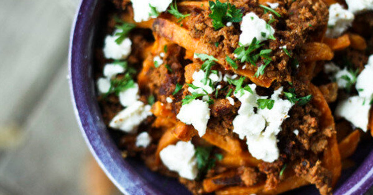 Poutine Recipes: 15 Meals Inspired By International Cuisines | HuffPost ...