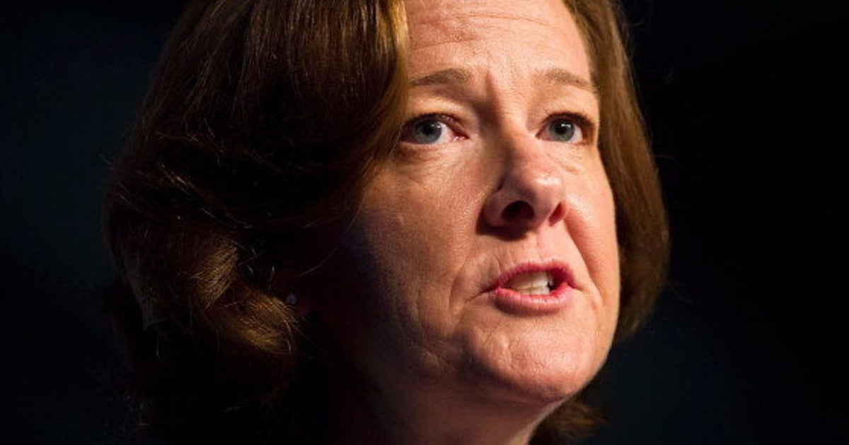 Alison Redford Resigns, Twitter Reacts | HuffPost Alberta Alison Redford Resigns, Twitter Reacts | HuffPost Alberta