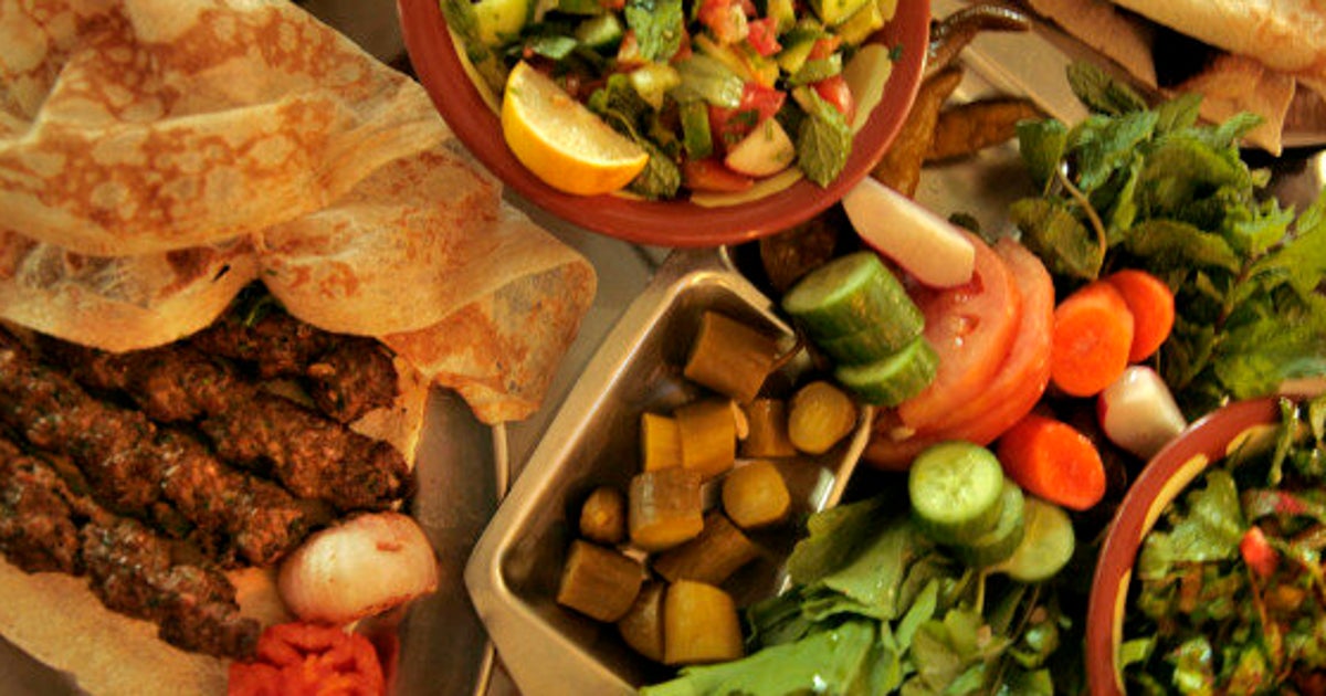 Five Reasons You Don't Eat Well. One Simple Solution | HuffPost Life