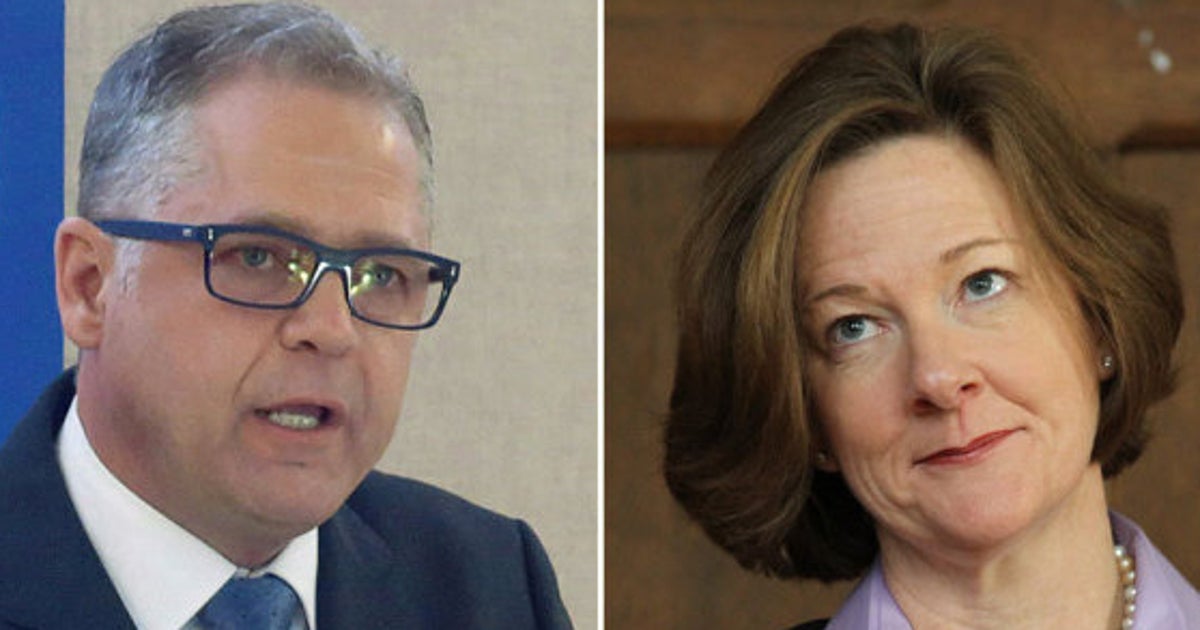 Len Webber, Tory MLA, Calls Redford A Bully, Quits Caucus | HuffPost ...