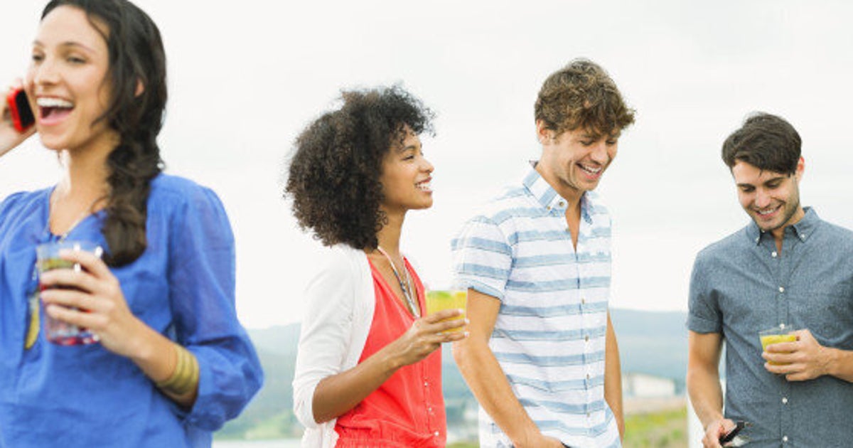 How To Balance Your Work And Social Life | HuffPost Life