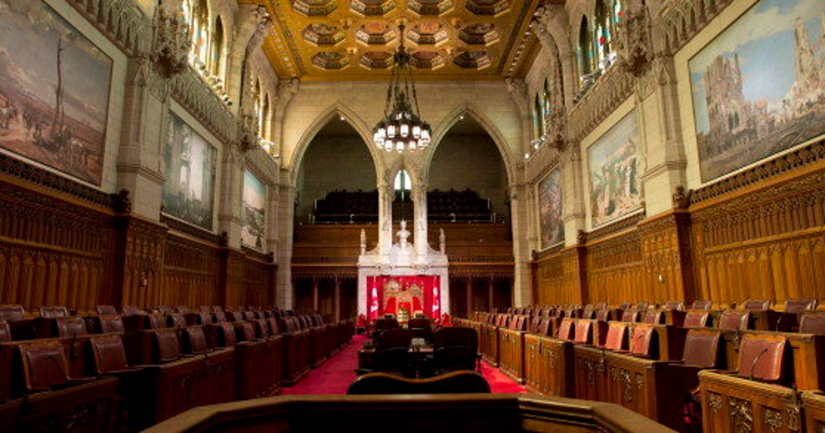 Bill S-4 Passes Senate, Despite Supreme Court Ruling Against ...
