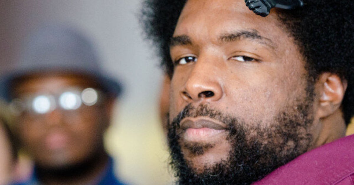 Vancouver Invented Hip-Hop, Documentary 'Sample This' Shows (VIDEO ...