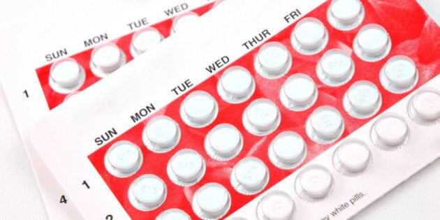 Male Birth Control: Mice Study Helping Male Pill Become Reality ...