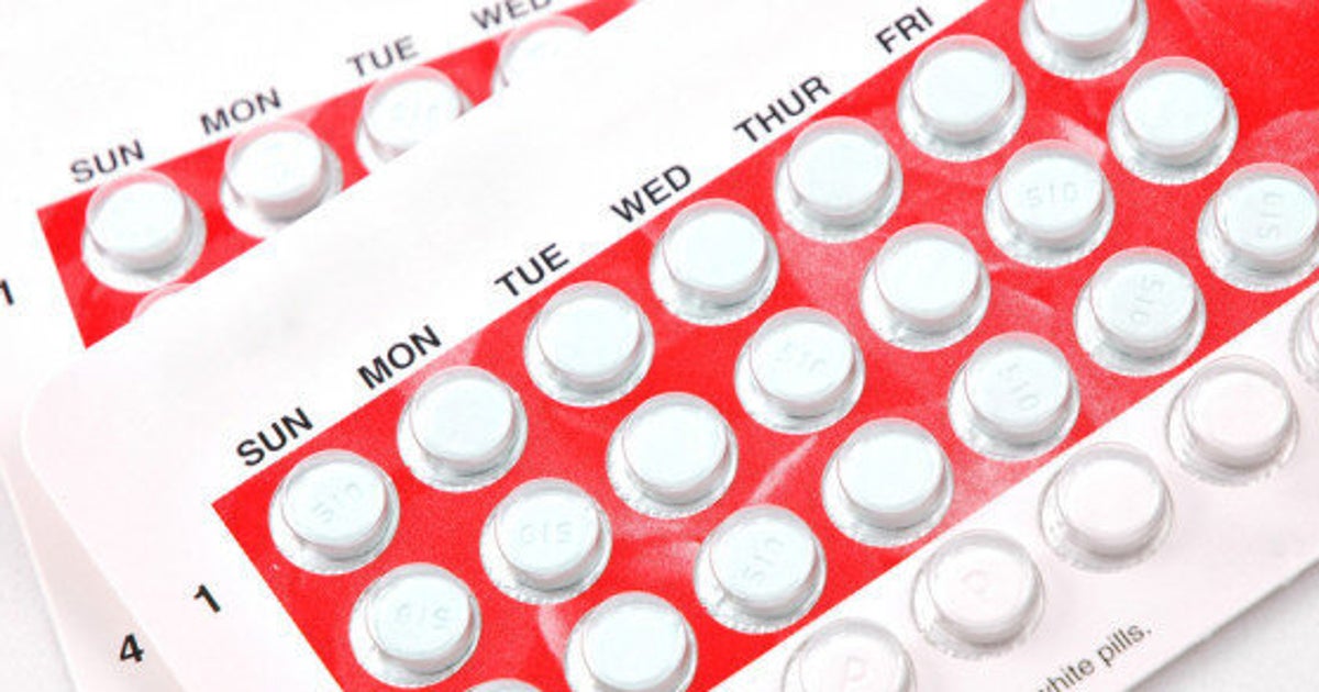 Male Birth Control: Mice Study Helping Male Pill Become Reality ...