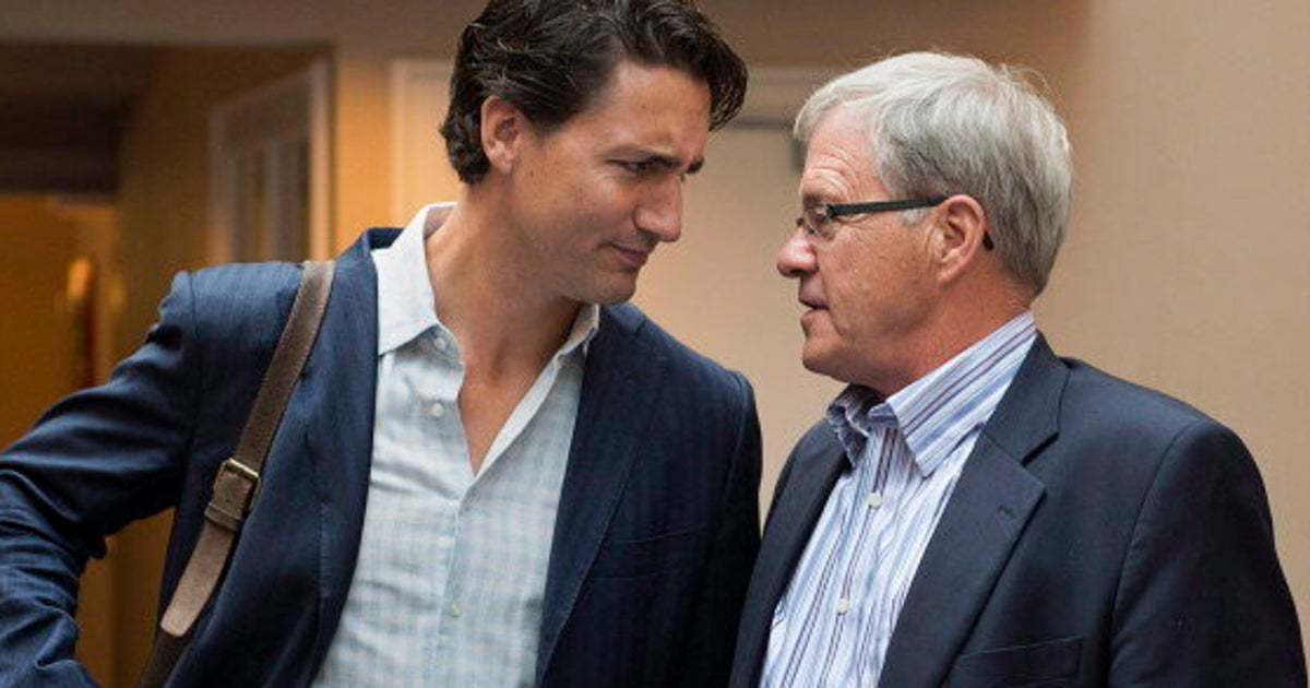 Liberal MP Lawrence MacAulay Reverses Vow To Vote 'Pro-Life' | HuffPost ...