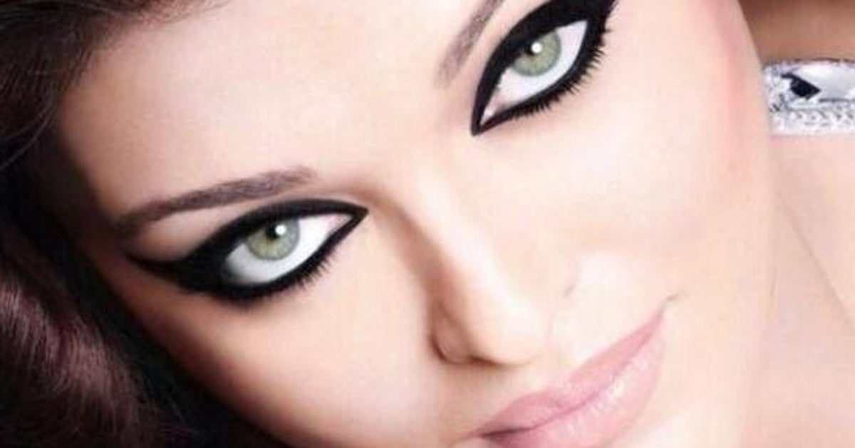 Aishwarya Rai Looks Beautiful In New L'Oreal Paris Ad (PHOTOS ...