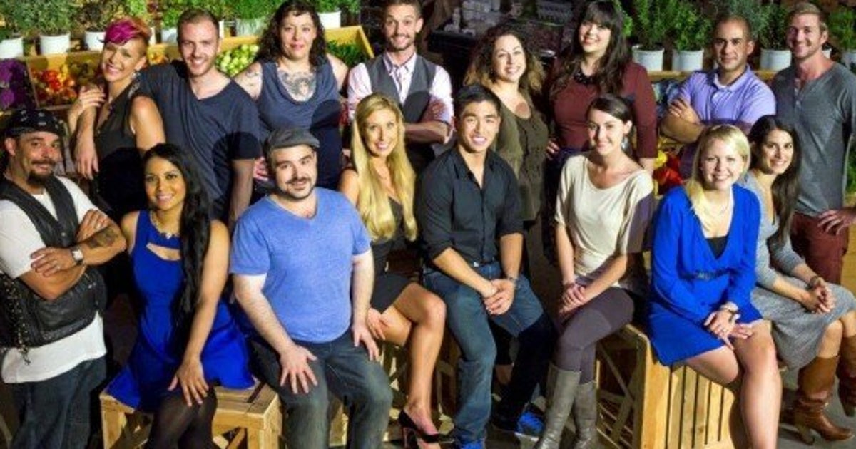 'MasterChef Canada' Contestants: 16 Home Cooks Who Made The Show ...