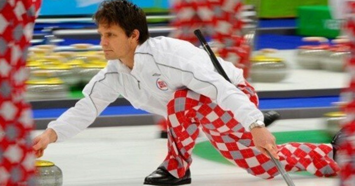 Strange Olympic Uniforms: Wacky Outfits Of The Past And Present (PHOTOS ...