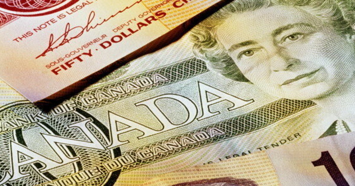 We're Too Busy Making Money | HuffPost British Columbia