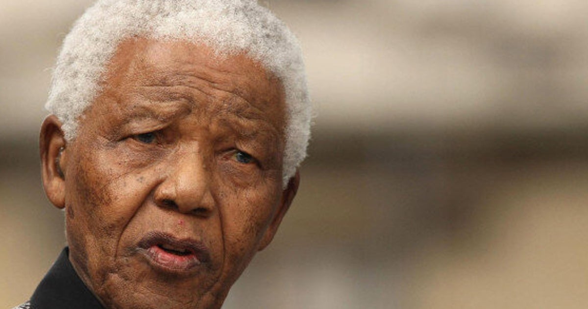 Nelson Mandela Movies: Actors Who Have Played Him On Screen (PHOTOS ...