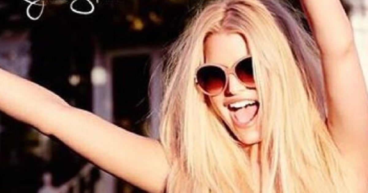 Jessica Simpson's Swimsuit Body Looks Gorgeous In New Ads (PHOTOS ...