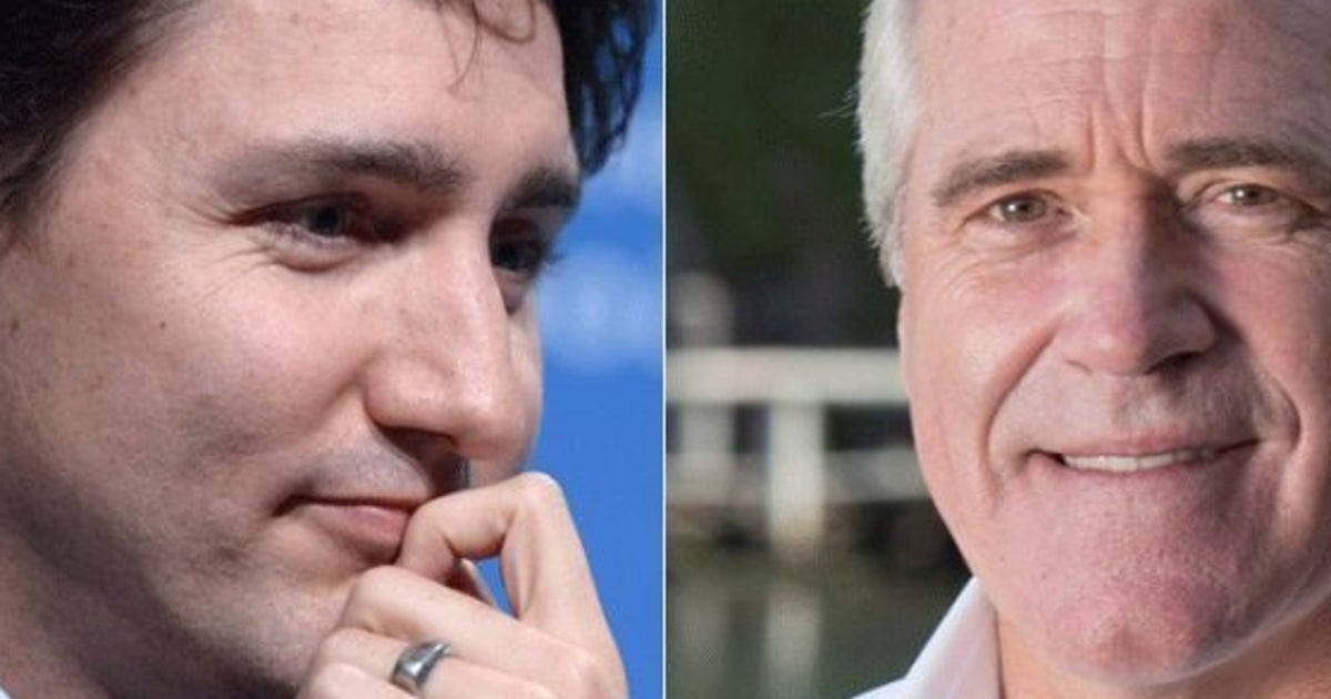 Newfoundland And Labrador Poll Suggests The Rock Is Turning Liberal Red ...