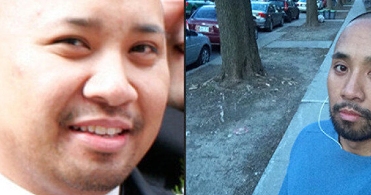 Weight Lost: How Facebook Helped This Man Hit 160 Pounds | HuffPost Life
