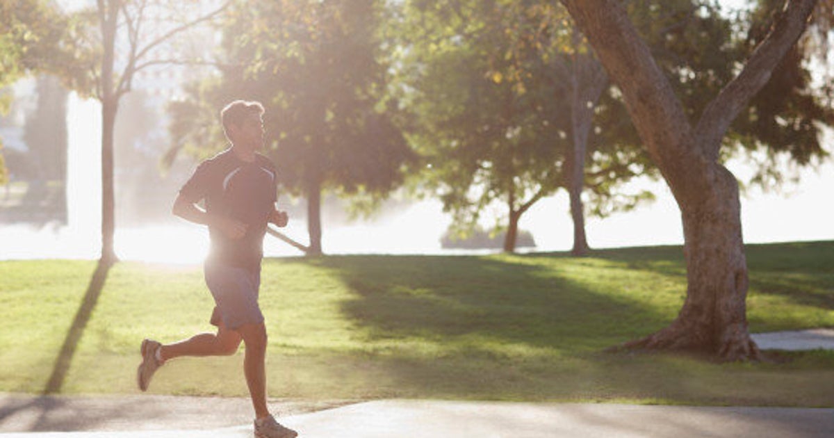 How Much Exercise Is Too Much Exercise? | HuffPost Life