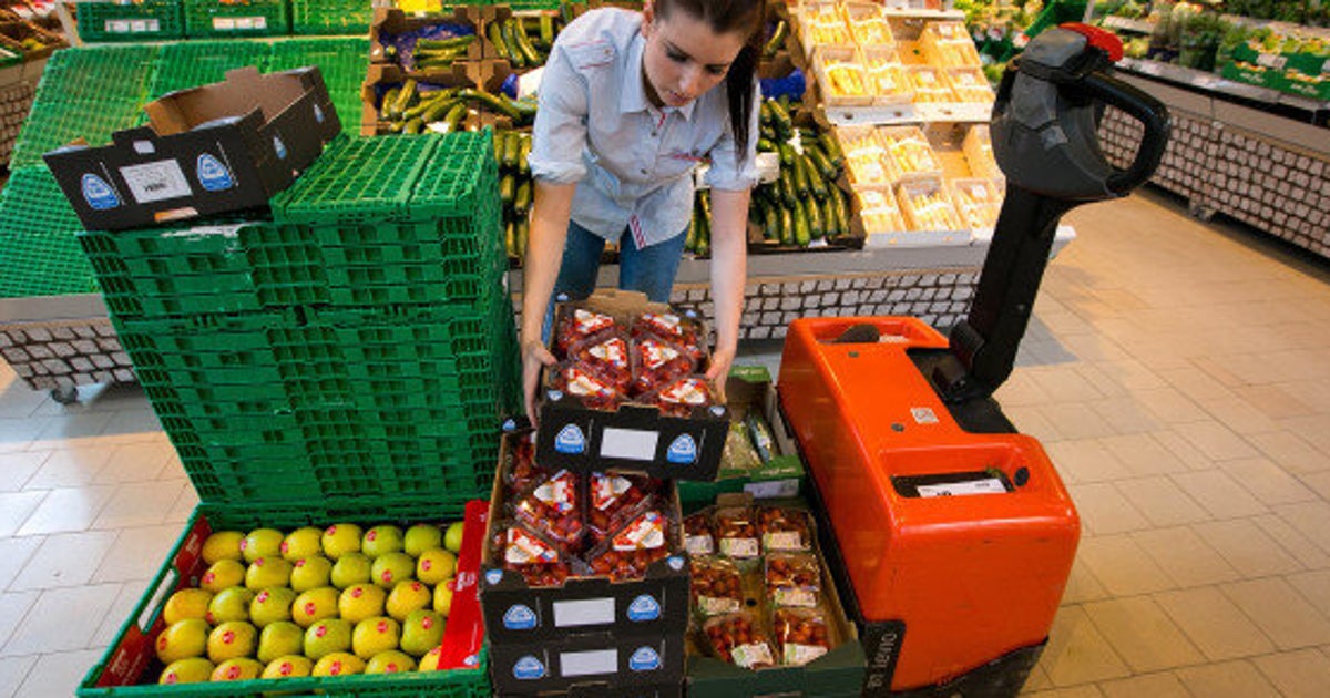 Did You Know Supermarket Loyalty Programs Have Public Health Rewards ...