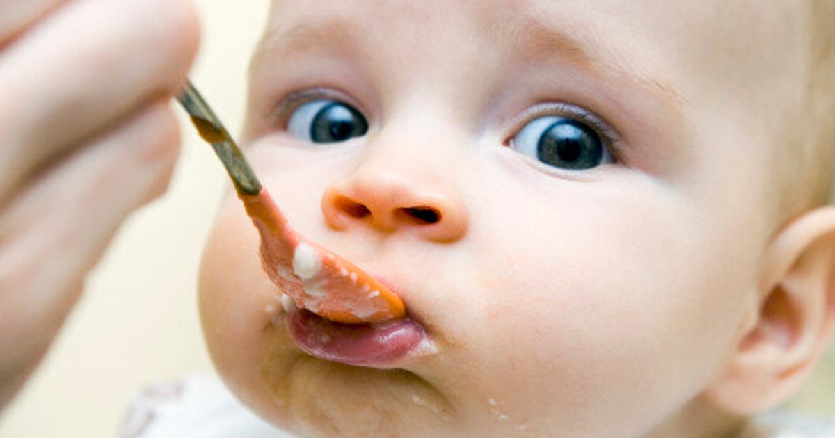 5 Ways to Use Baby Food | HuffPost Life