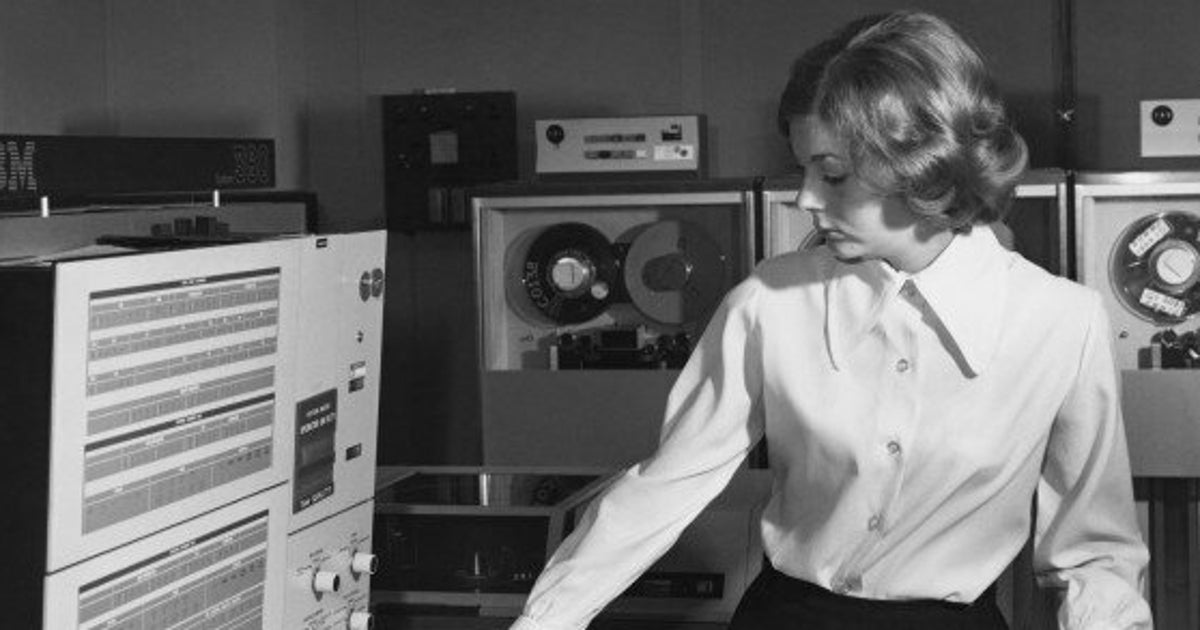 What Is It With B.C. Government And Expensive, Poorly Managed Computer ...