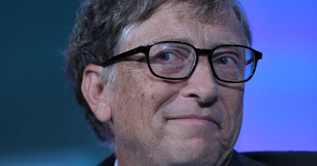 Bill Gates TED Vancouver Talk To See Protest By Foreskin Advocates ...