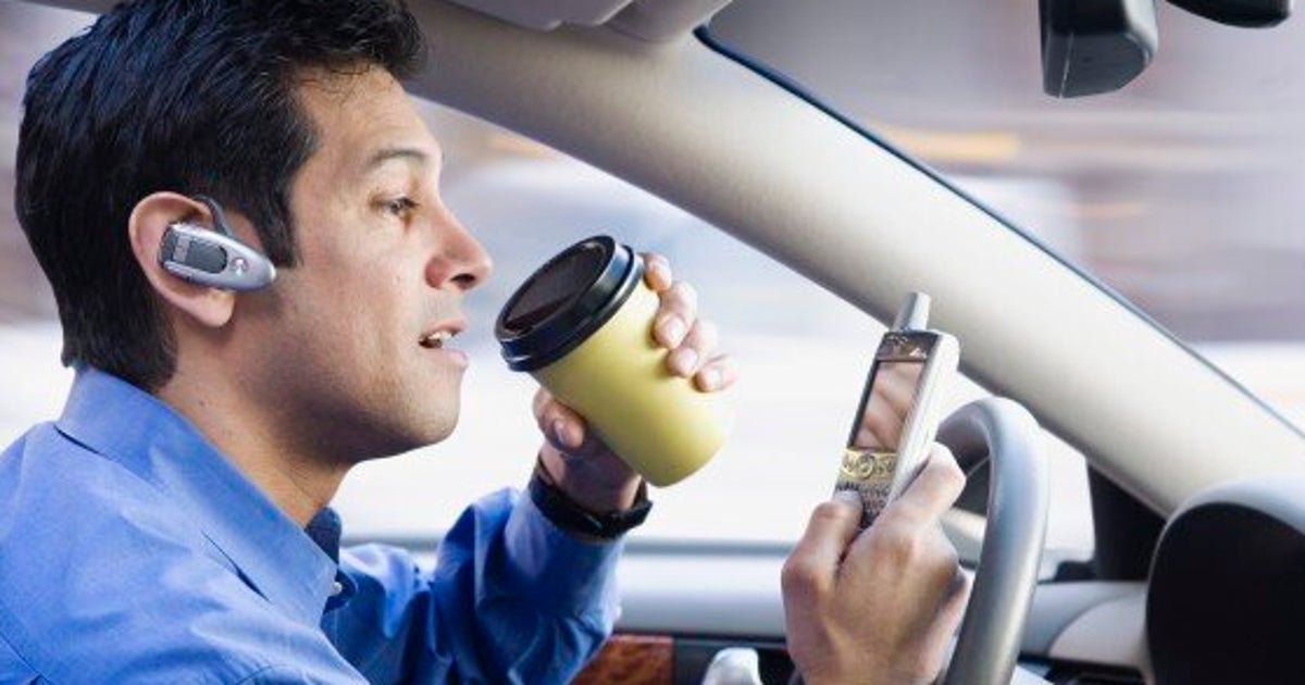 5 Easy Ways to Keep From Running Over Children With Your Car | HuffPost ...