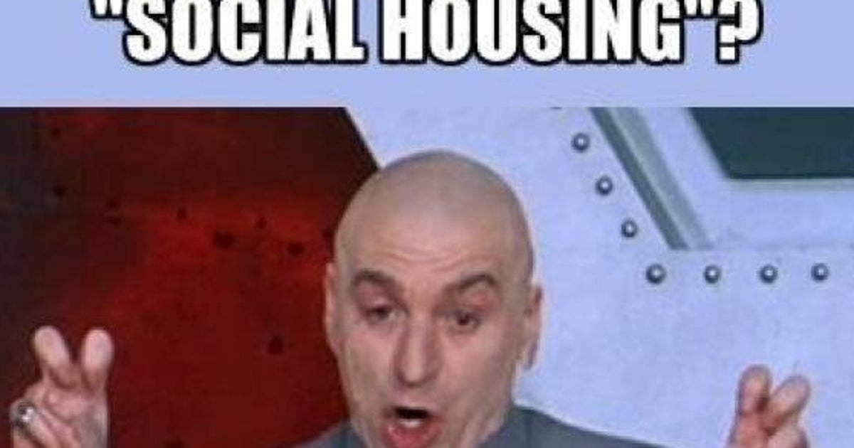 Memes Mock Gregor Robertson, Vancouver Developer's Lunch | HuffPost ...